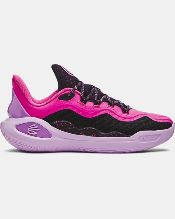 Zapatillas de Basketball Curry 11 GD Unisex
