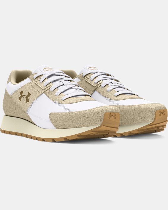 Zapatillas UA Essential Runner para mujer