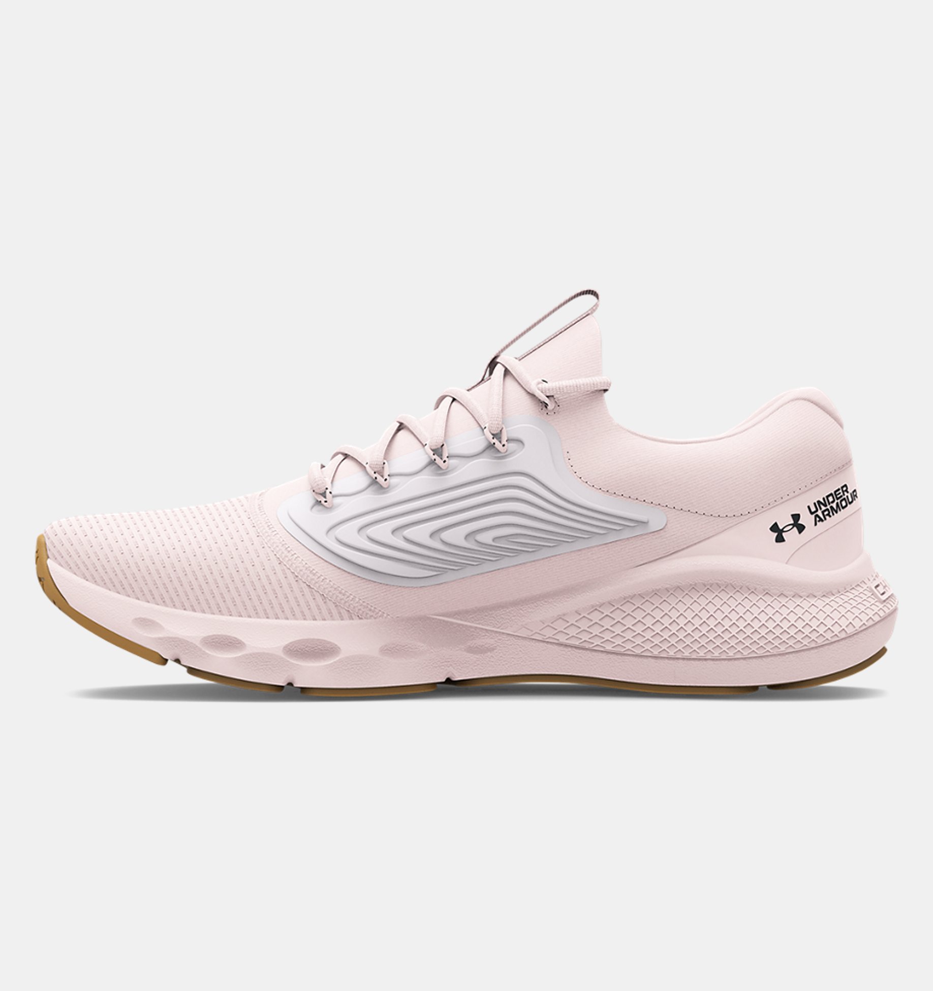 Zapatillas de running Under Armour Charged Vantage 2 para mujer