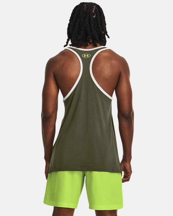 Musculosa de Entrenamiento Project Rock para Hombre