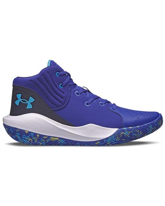 Zapatillas de Baketball Jet '21 para Hombre