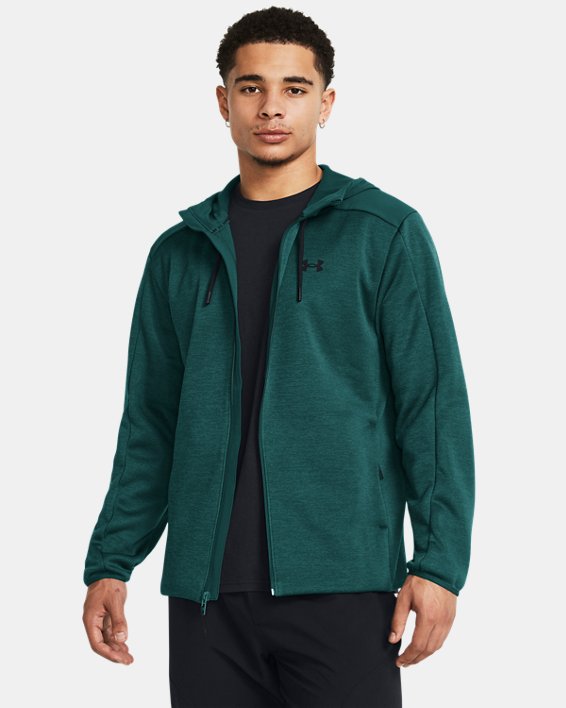 Campera de Entrenamiento Essential Swacket para Hombre