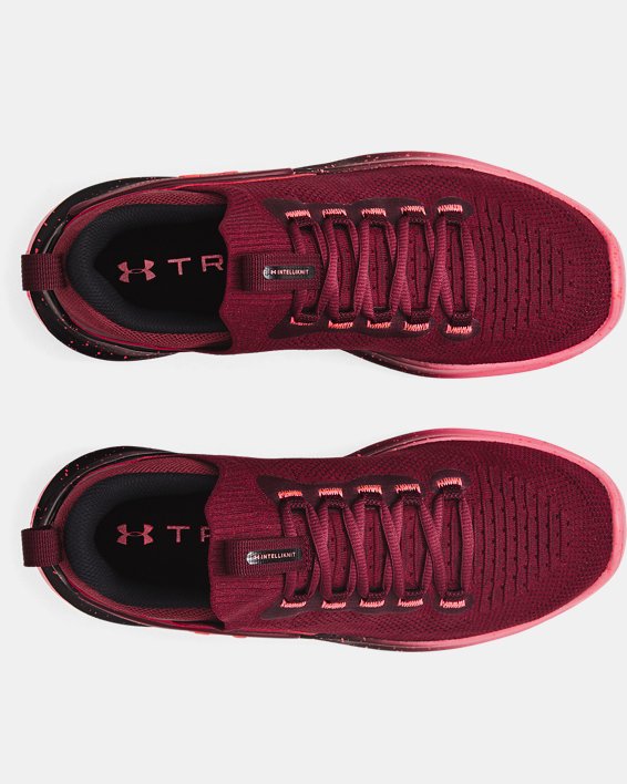 Zapatillas de entrenamiento y running UA Flow Dynamic para Hombre