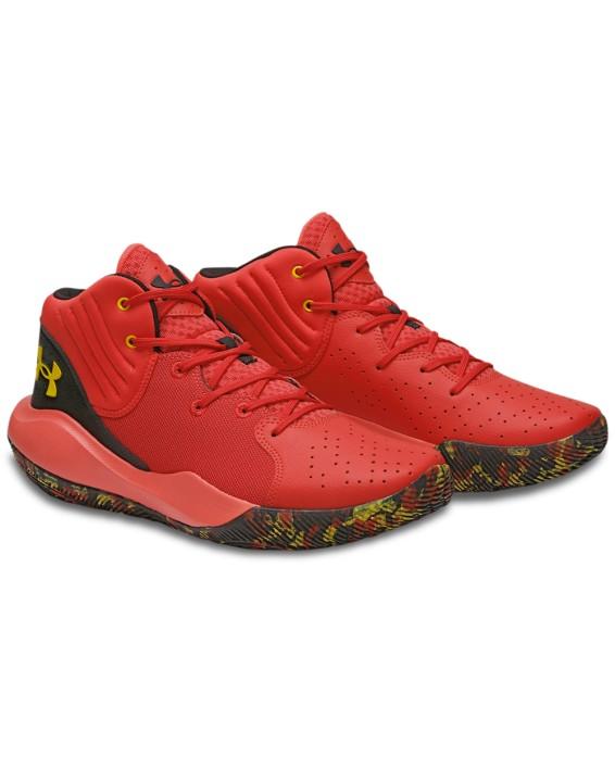 Zapatillas de Baketball Jet '21 para Hombre