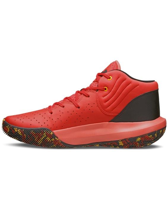 Zapatillas de Baketball Jet '21 para Hombre