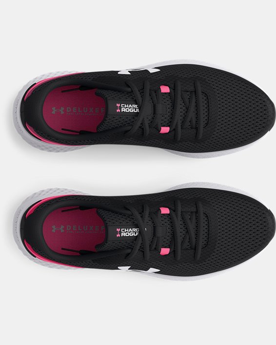 Zapatillas de running UA Charged Rogue 3 para Mujer