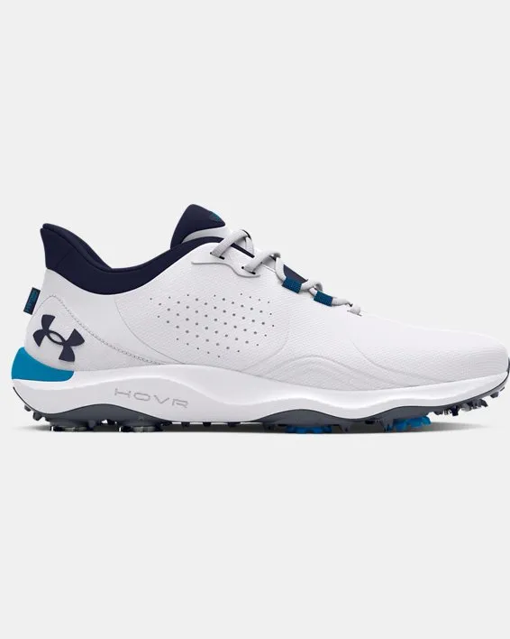 Zapatillas de golf UA Drive Pro para hombre