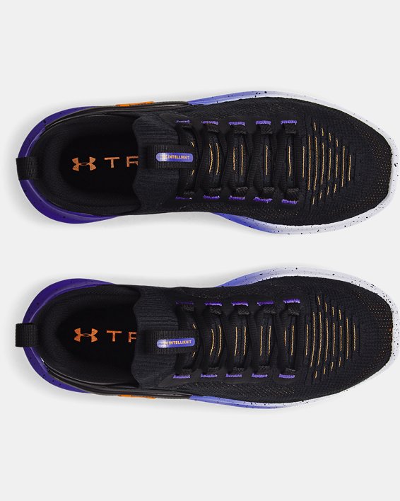 Zapatillas de entrenamiento y running UA Flow Dynamic para Hombre