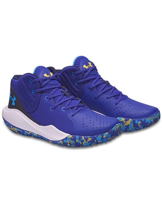 Zapatillas de Baketball Jet '21 para Hombre