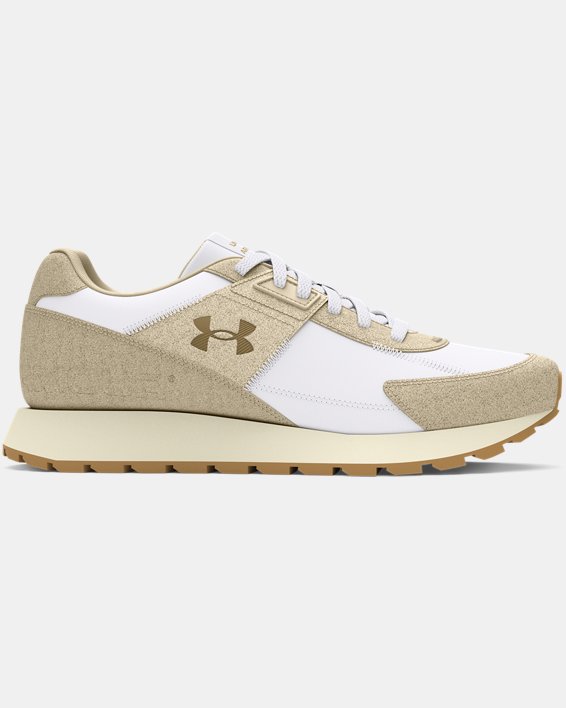Zapatillas UA Essential Runner para mujer