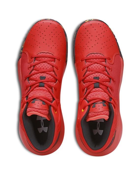 Zapatillas de Baketball Jet '21 para Hombre