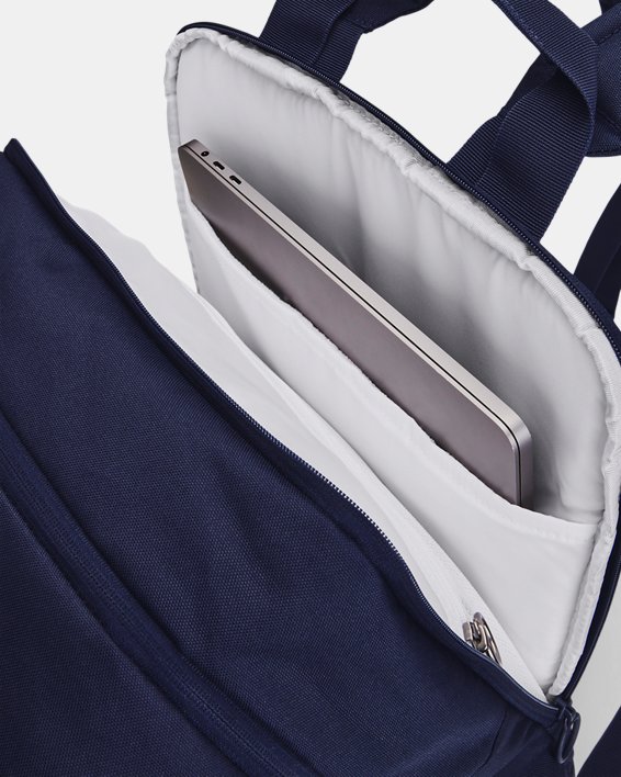 Mochila Project Rock Box Duffle Backpack