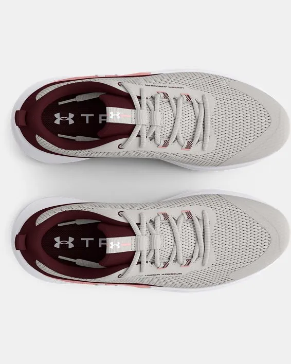 Zapatillas de running y entrenamiento UA Dynamic Select para mujer