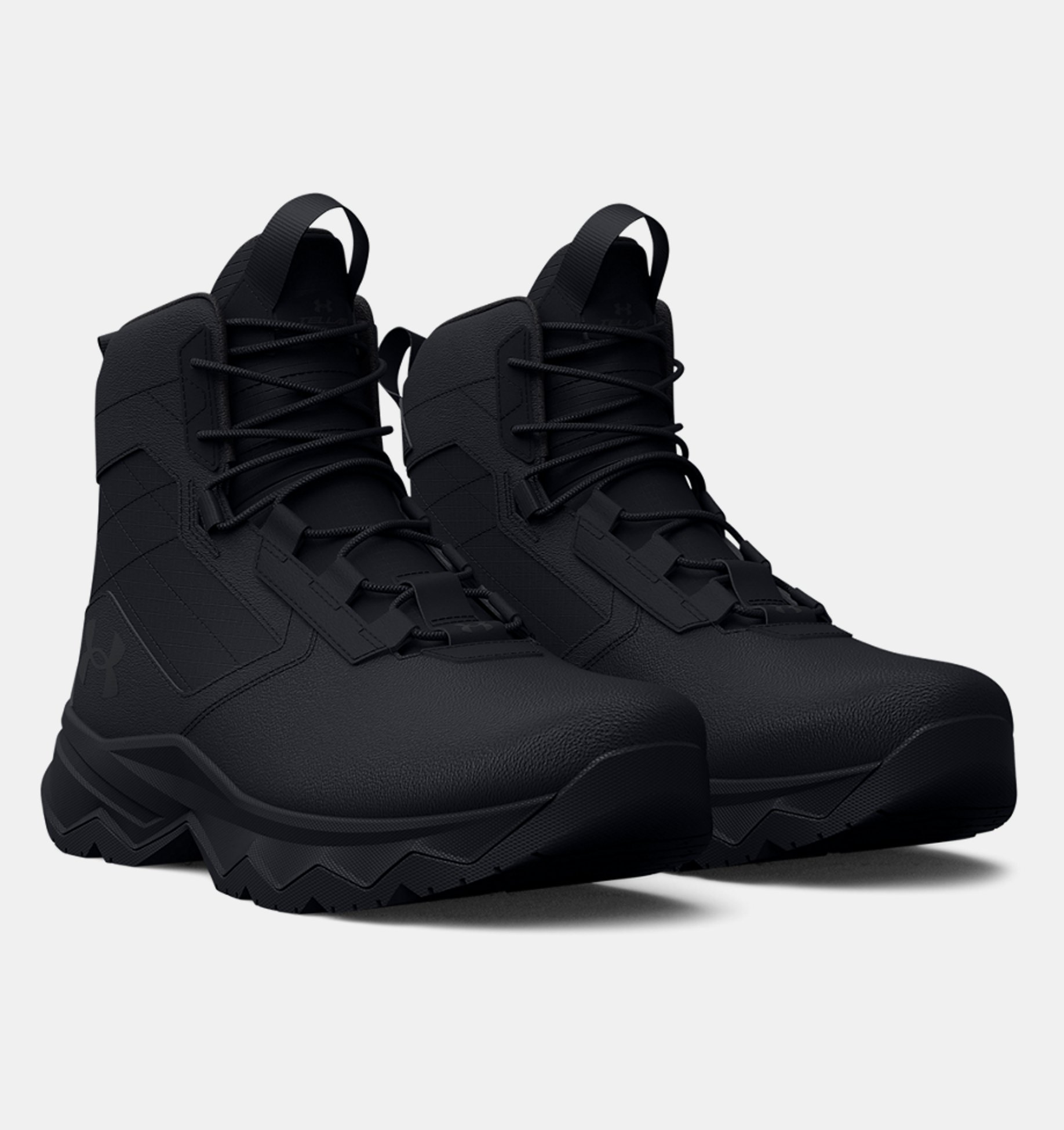 Botas tacticas Stellar G2 6" para Hombre