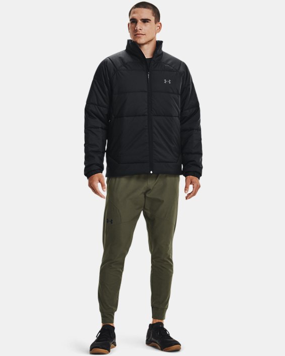 Campera UA Storm Insulate para Hombre