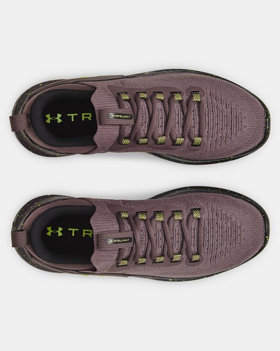 Zapatillas de entrenamiento y running UA Flow Dynamic para Hombre