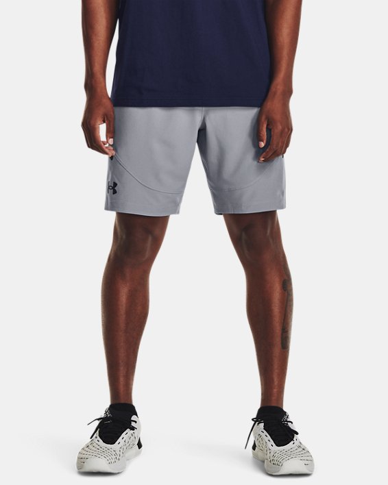Short de entrenamiento UA Unstoppable para hombre