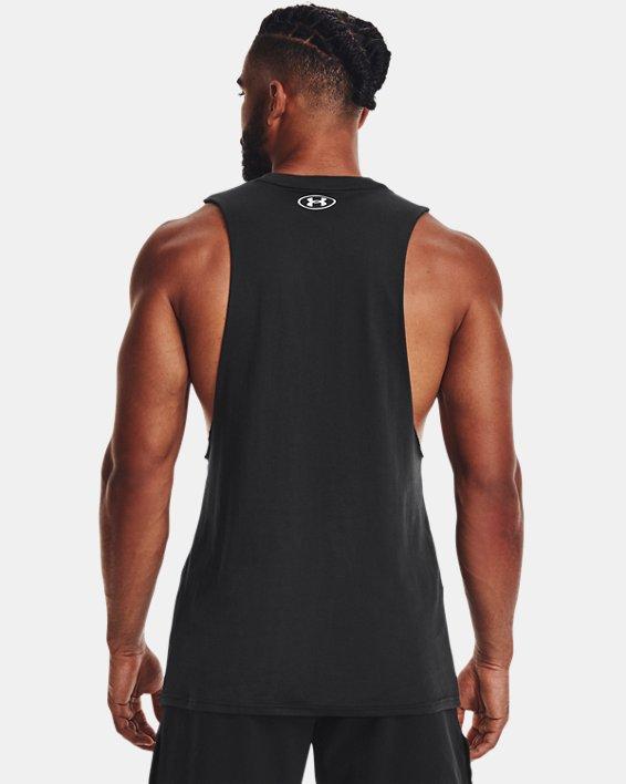 Musculosa de Entrenamiento Project Rock Brahma Bull para Hombre
